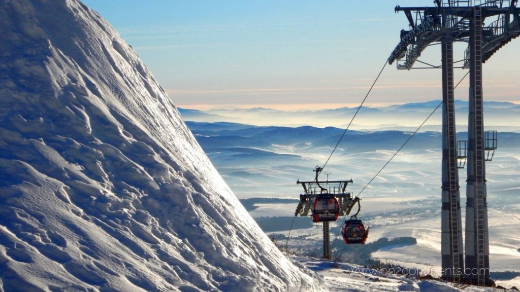 16 THINGS YOU’LL LOVE ABOUT THE HIGH TATRAS