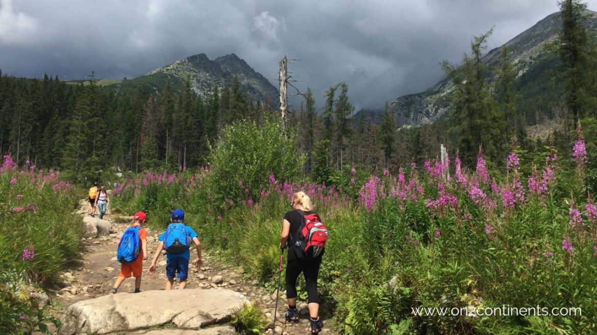 16 THINGS YOU’LL LOVE ABOUT THE HIGH TATRAS