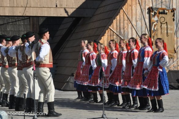 43 PHOTOS THAT WILL INSPIRE YOU TO VISIT SLOVAKIA
