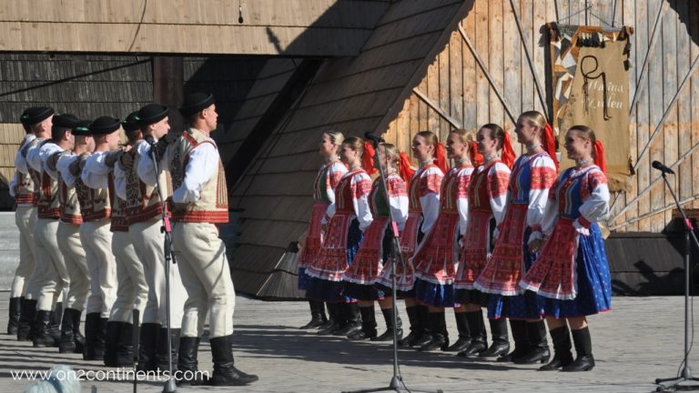 43 PHOTOS THAT WILL INSPIRE YOU TO VISIT SLOVAKIA