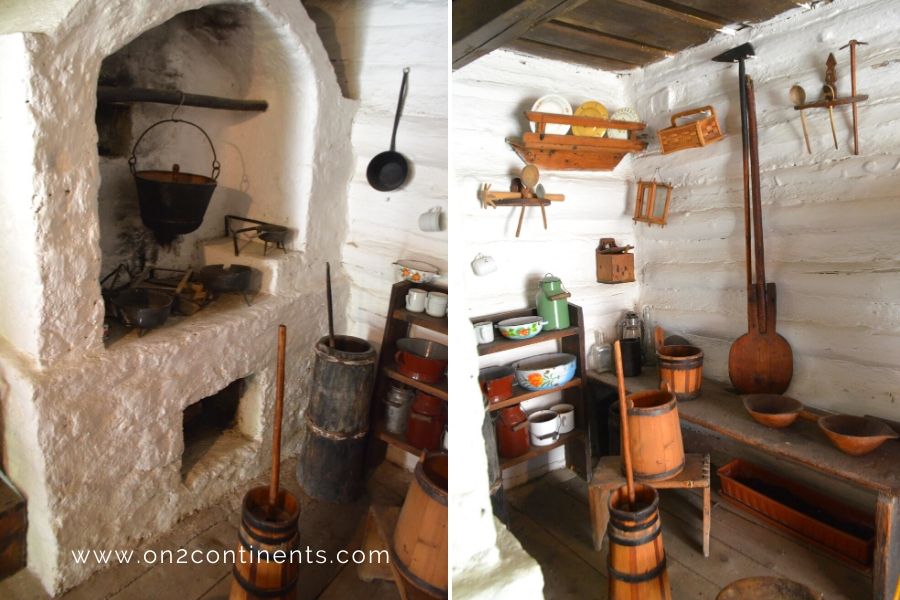 HOW TO VISIT VLKOLINEC - A UNESCO SITE IN SLOVAKIA