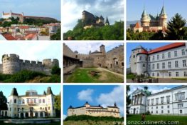 43 PHOTOS THAT WILL INSPIRE YOU TO VISIT SLOVAKIA