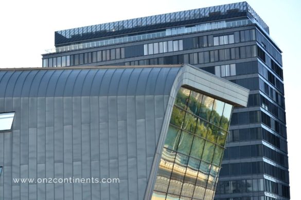 43 PHOTOS THAT WILL INSPIRE YOU TO VISIT SLOVAKIA - ON 2 CONTINENTS