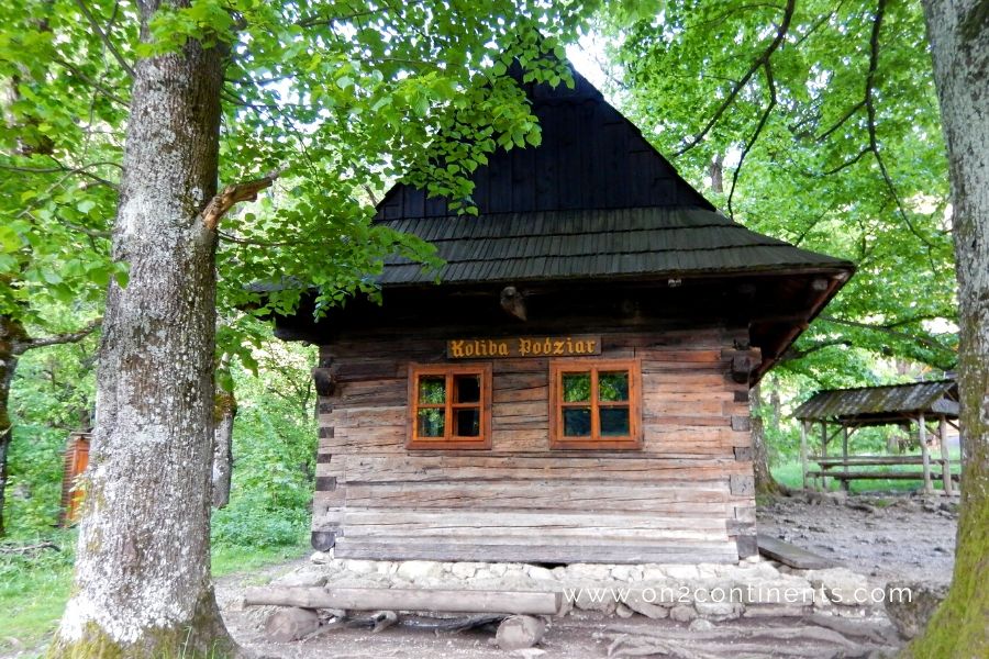 43 PHOTOS THAT WILL INSPIRE YOU TO VISIT SLOVAKIA - ON 2 CONTINENTS