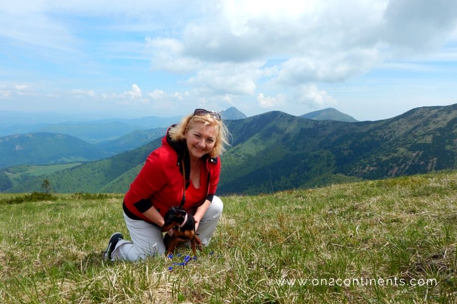 43 PHOTOS THAT WILL INSPIRE YOU TO VISIT SLOVAKIA - ON 2 CONTINENTS