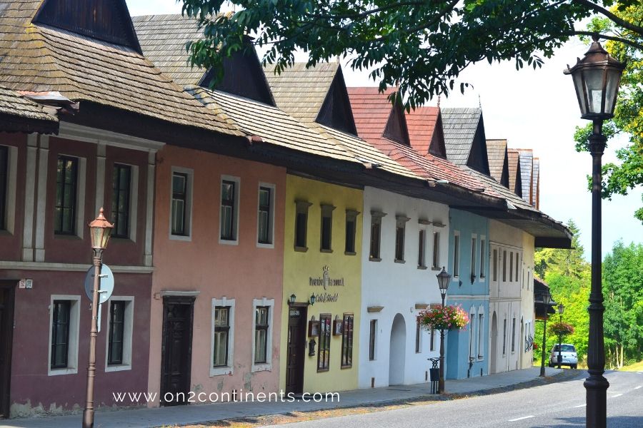 43 PHOTOS THAT WILL INSPIRE YOU TO VISIT SLOVAKIA - ON 2 CONTINENTS