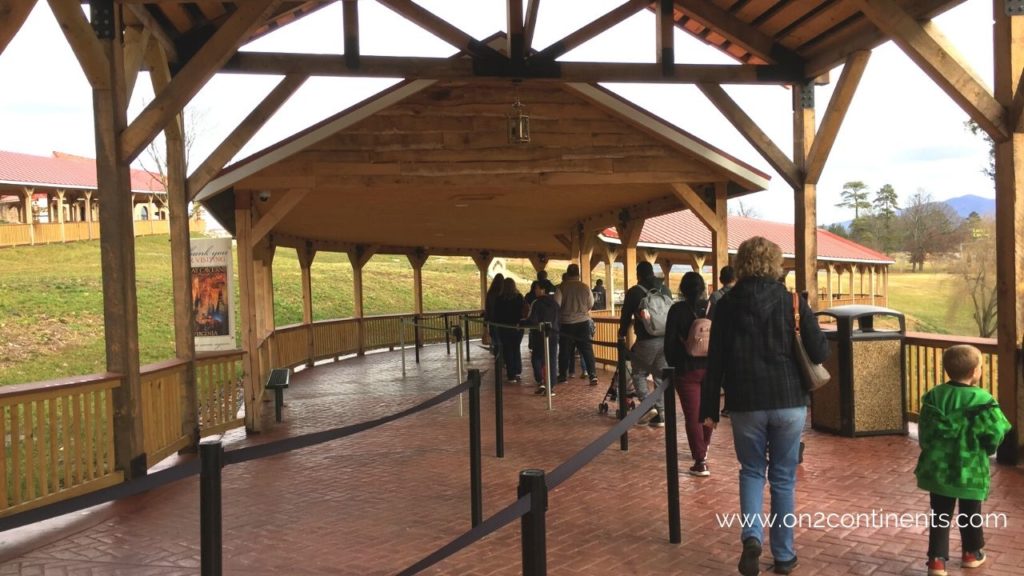 LURAY CAVERNS: UNCOVER THE MAGICAL REALM BENEATH VIRGINIA