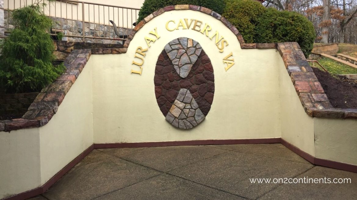 LURAY CAVERNS: UNCOVER THE MAGICAL REALM BENEATH VIRGINIA