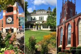 LONDON'S LABATT BREWERY TOUR REVIEW BY A BEER-SCEPTIC