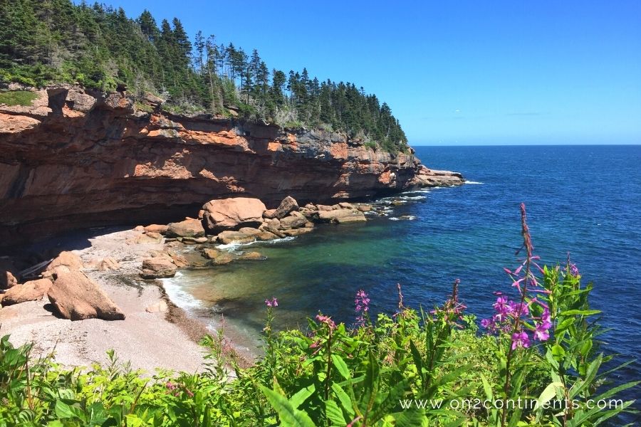 GASPE PENINSULA ROAD TRIP ITINERARY AND TRAVEL GUIDE