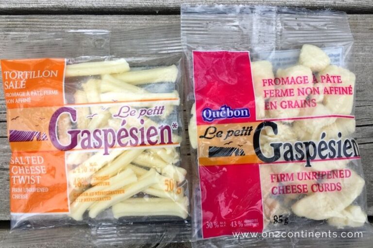 GASPE PENINSULA ROAD TRIP ITINERARY AND TRAVEL GUIDE