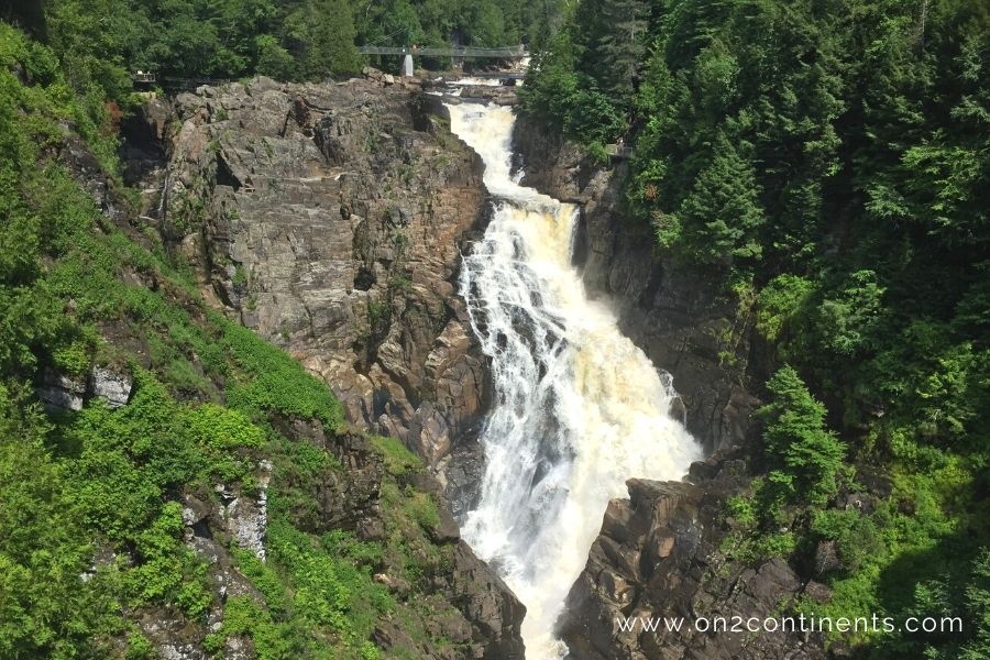 GASPÉ PENINSULA ROAD TRIP ITINERARY AND TRAVEL GUIDE - ON 2 CONTINENTS