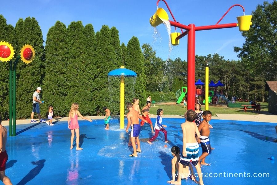 DAY TRIP TO GREENVIEW AVIARIES PARK & ZOO