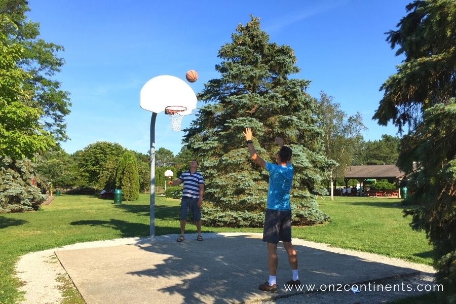 DAY TRIP TO GREENVIEW AVIARIES PARK & ZOO