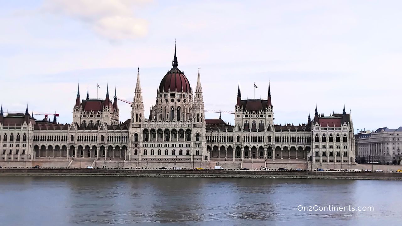 PERFECT BUDAPEST WEEKEND BREAK & ITINERARY FOR FIRST-TIMERS