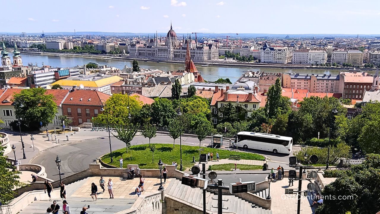 PERFECT BUDAPEST WEEKEND BREAK & ITINERARY FOR FIRST-TIMERS