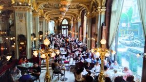 PERFECT BUDAPEST WEEKEND BREAK & ITINERARY FOR FIRST-TIMERS